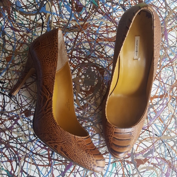 Max Studio | Shoes | Max Studio Heels | Poshmark